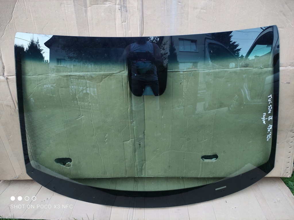 HYUNDAI TUCSON III 15-20 SZYBA PRZÓD ORYGINAŁ - 13127411514 - oficjalne ... HYUNDAI TUCSON III 15-20 SZYBA PRZÓD ORYGINAŁ - 13127411514 - oficjalne ...
