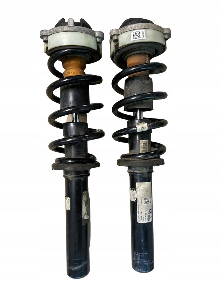 AUDI SQ5 Q5 80A AMORTYZATOR PRZEDNI 80A413029F - 13179224509 ...