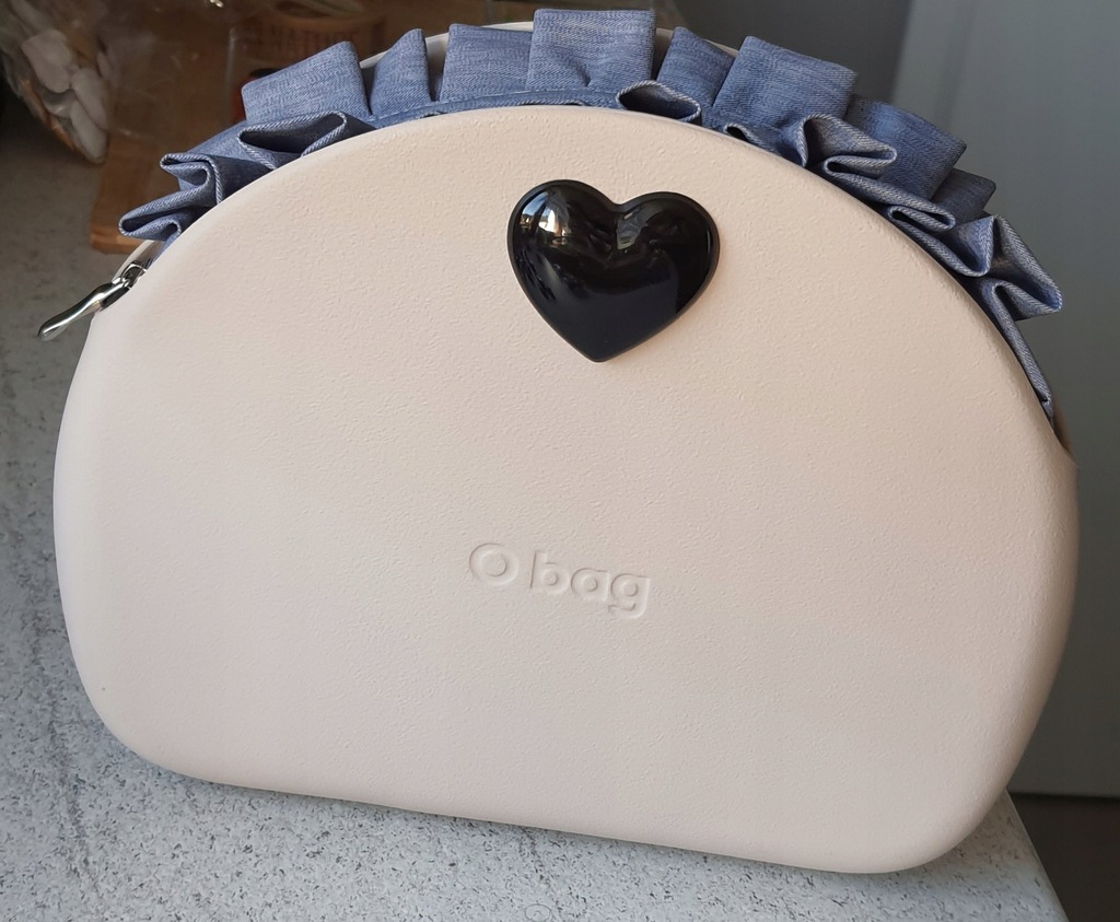 guziki guzik do obag moon light serce kolory 1szt - 13523135087 ...