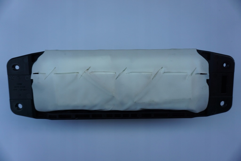 PODUSZKA PASAŻERA MERCEDES GLC A253 A2538600502 - 12990947604 ...