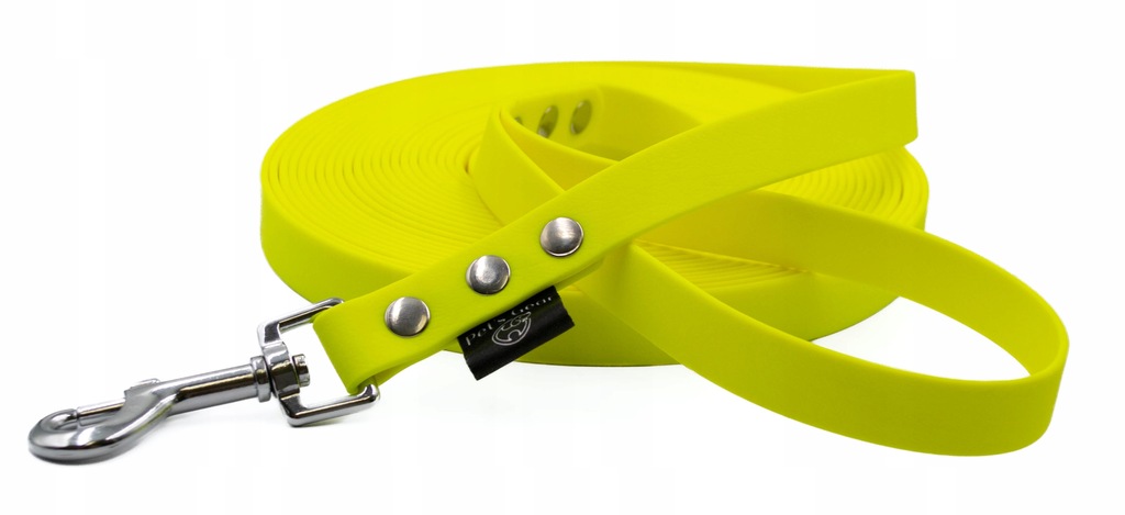 Linka treningowa wodoodporna PVC 10 m 20 mm - 11146424296 - oficjalne ...