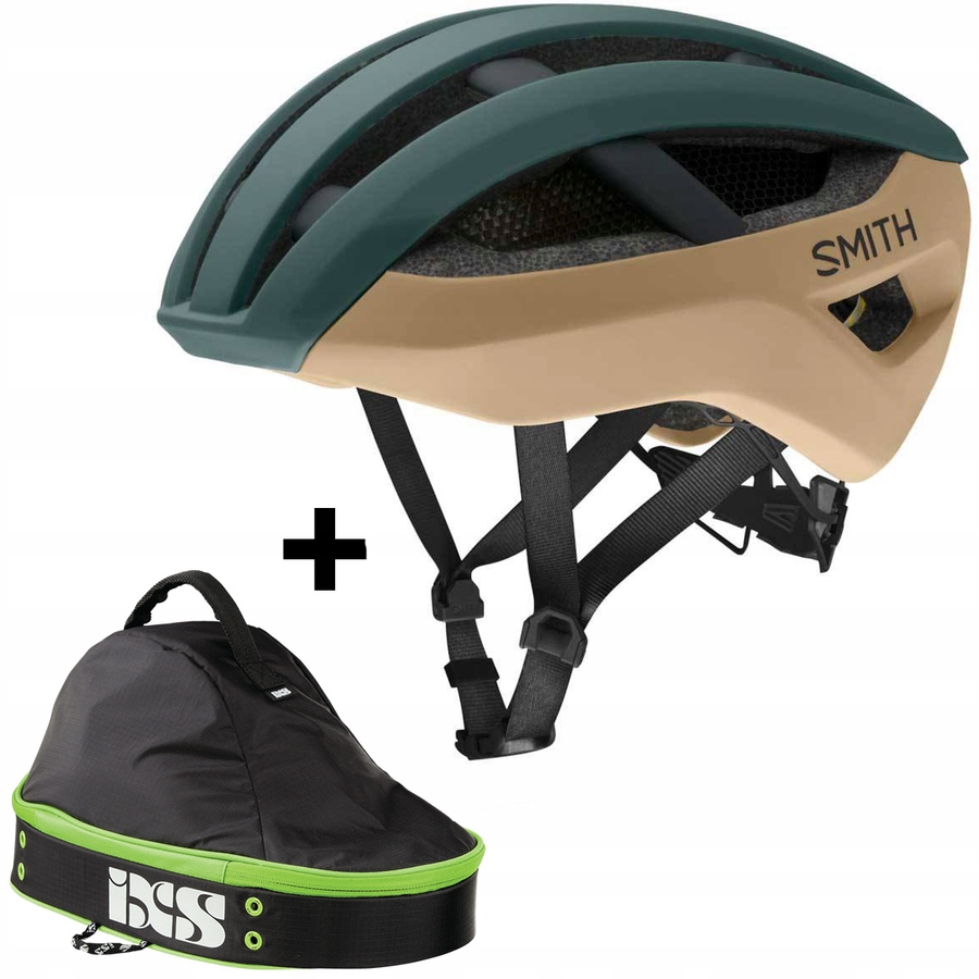 Kask SMITH Network MIPS z 830PLN M - 13803855398 - oficjalne archiwum ...