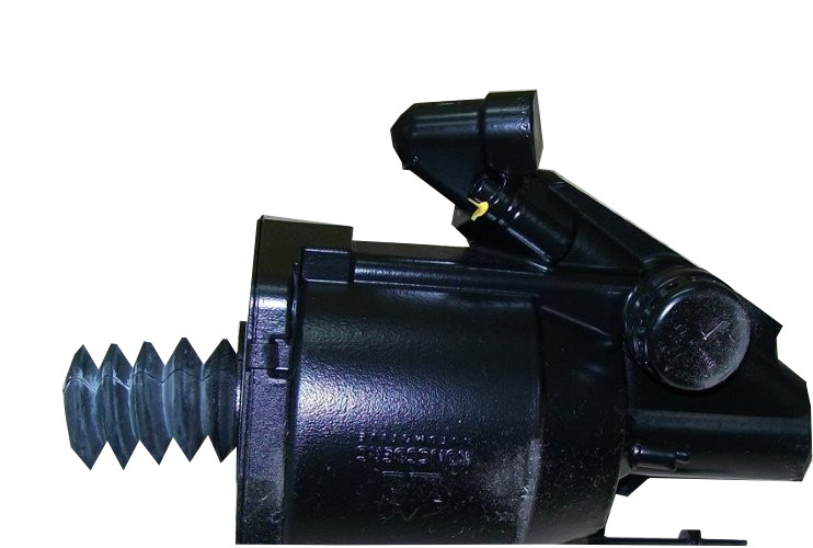 SIŁOWNIk SPRZĘGŁA RENAULT PREMIUM DXI 7421127107 - 6872006086 ...