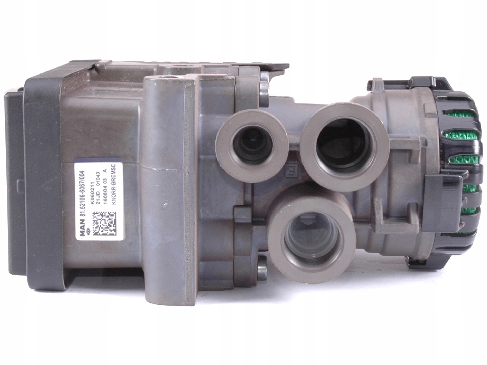 MODUŁ EBS 1-KANAŁ EBS 7 TGA EURO6 - 13515182623 - oficjalne archiwum ...