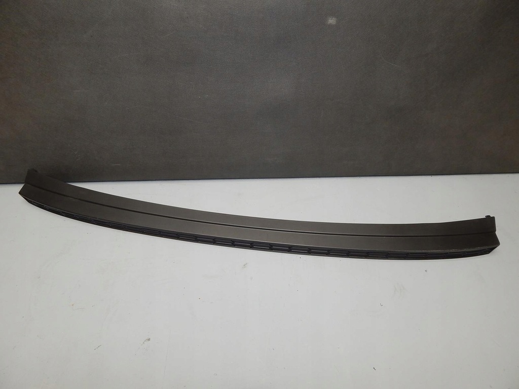 SKODA KODIAQ SCOUT LISTWA ZDERZAKA TYŁ 565807423 - 7866047555 ...