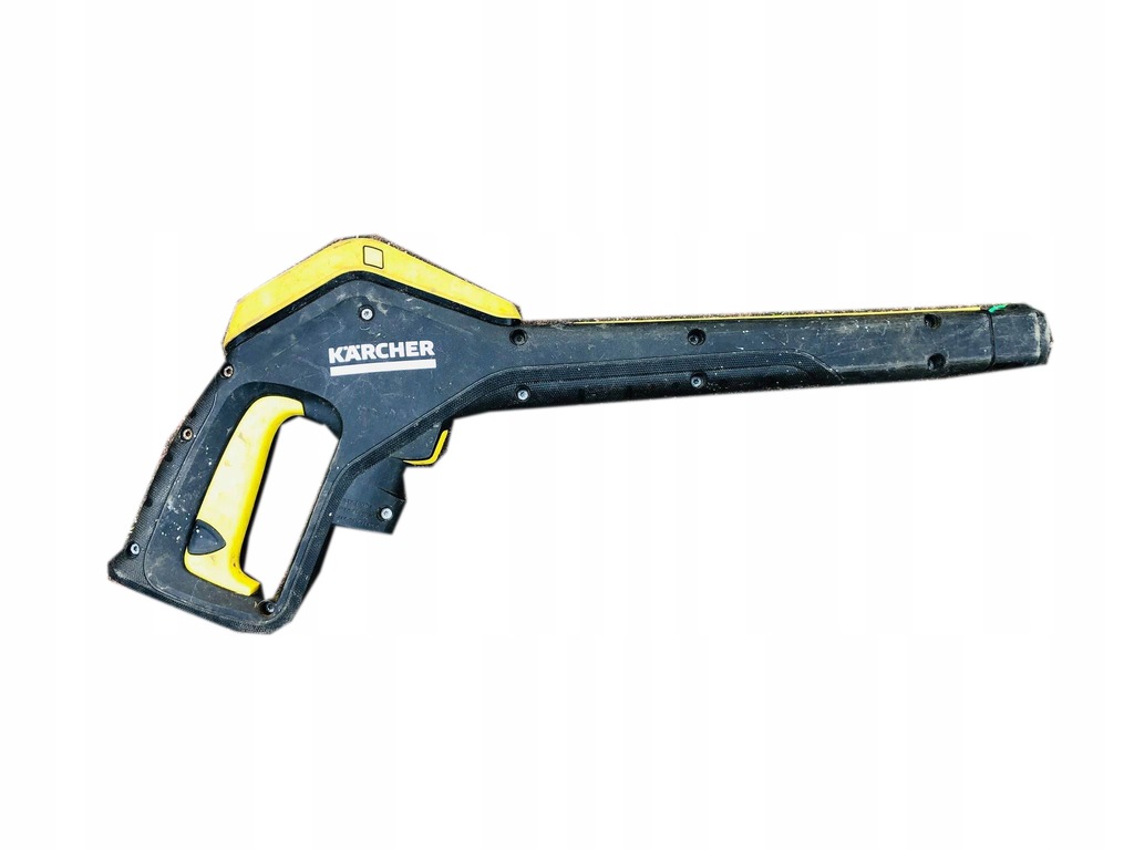 KARCHER Pistolet Full Control G145 K4 K5 K7 160bar - 9362237029 - oficjalne archiwum Allegro