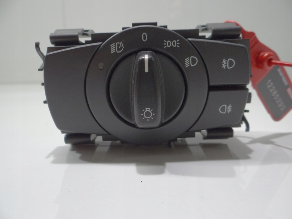 Two Bad Origins BMW E81 E87 E90 E91 E92 Xenon Faros Elemento De Control ...