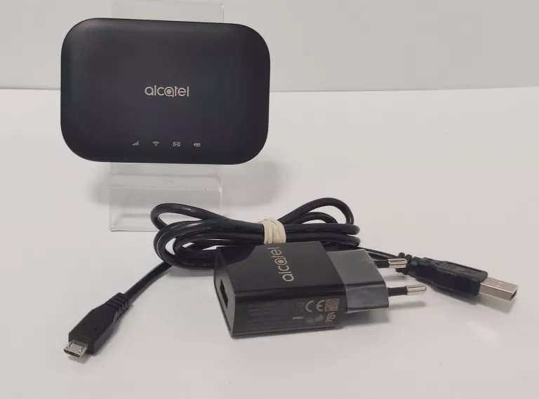 ALCATEL LINK ZONE 4G LTE CAT7 MW70VK - 12536223309 - oficjalne archiwum ...