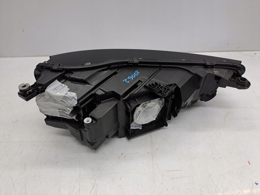 REFLEKTOR AUDI Q5 80A FULL LED 80A941773G - 12320590079 - oficjalne ...