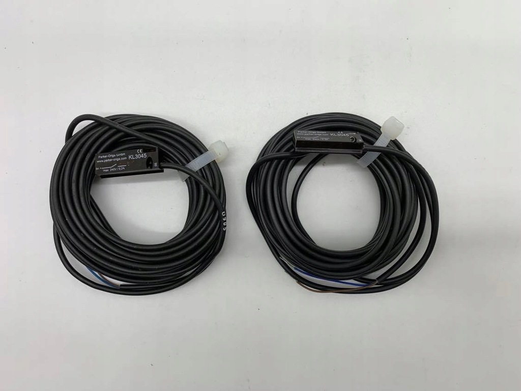 Parker Origa KL3045 przełącznik magnetyczny - 14113085079 - oficjalne ...