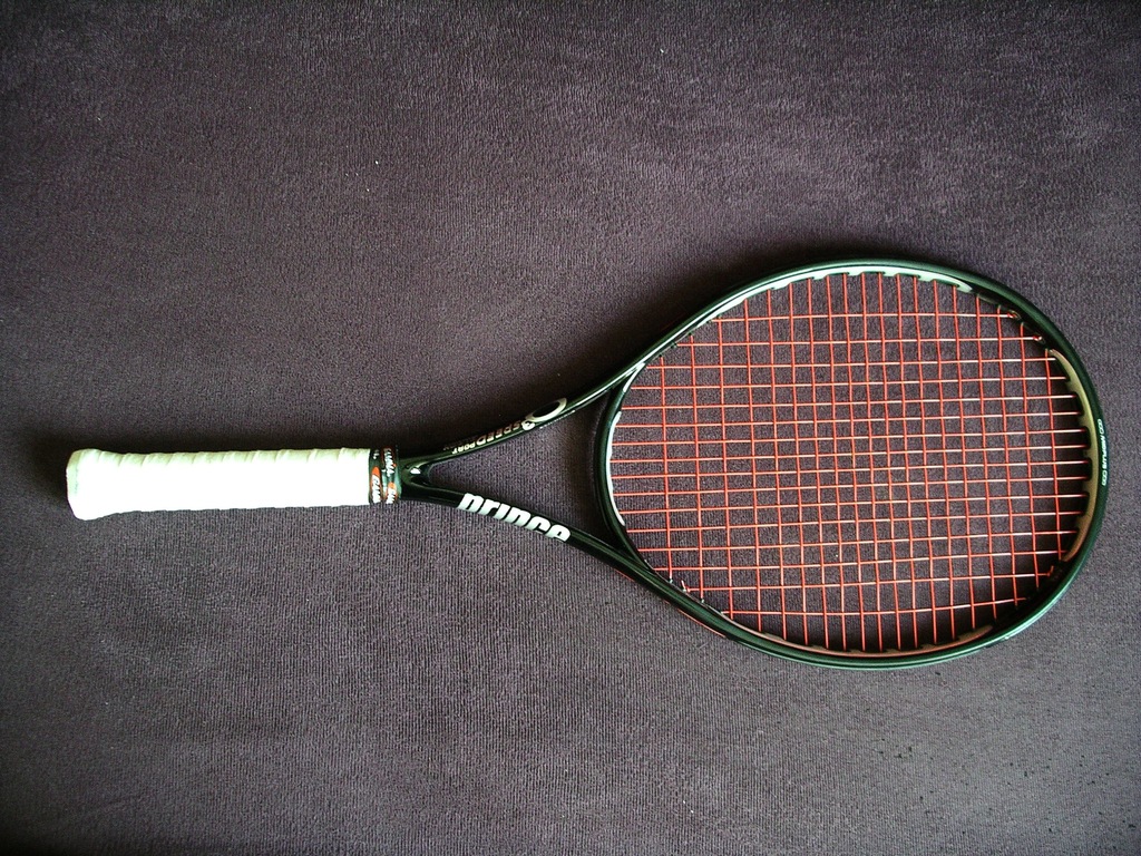 Купить Теннисная ракетка Prince O3 Speed Port Black, BDB: отзывы, фото ...