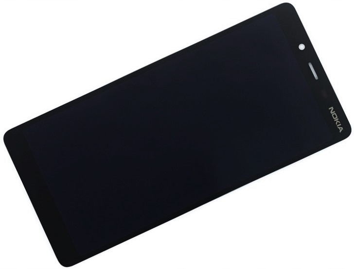 Nokia 1 Plus TA-1130 Wyświetlacz LCD Ekran Display - 9983966431 ...