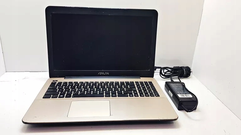 LAPTOP ASUS R556L ŁADOWARKA INTEL I3 4 GB 1TB OPI - 12767599839 ...