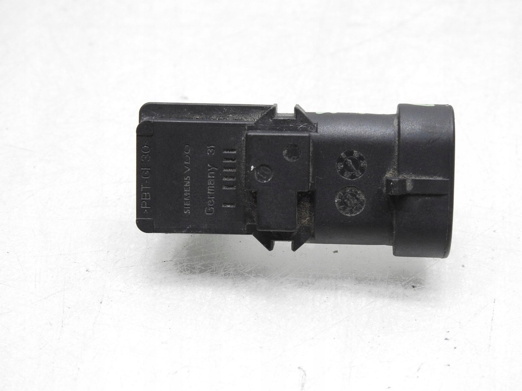 CZUJNIK MAP SENSOR DACIA DOKKER 1.6 8200719629 - 12024109653 - oficjalne archiwum Allegro