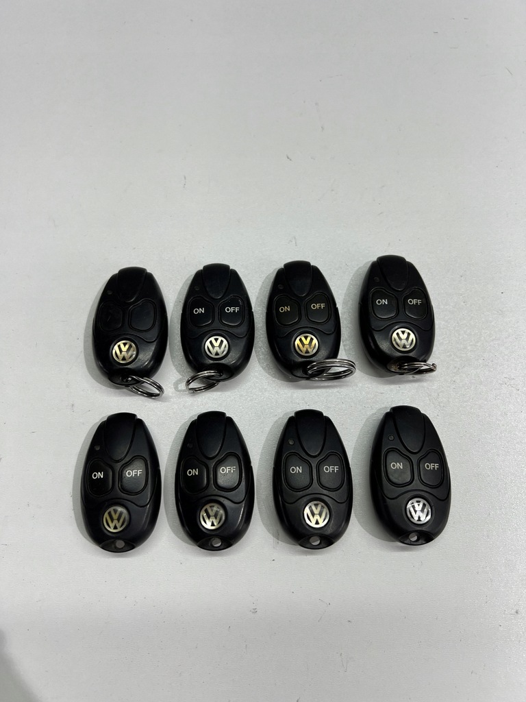 PILOT WEBASTO EBERSPACHER VW GOLF PASSAT POLO 7N0963511 - 14703392198 ...