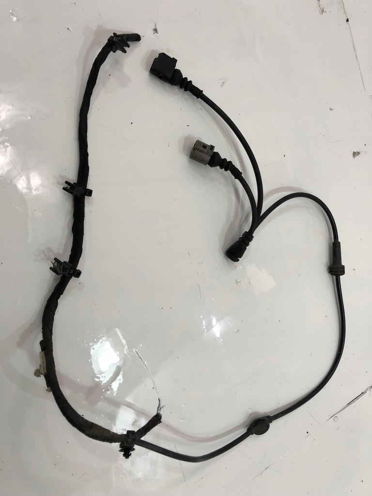 WIĄZKA KOŁA AUDI A6 C7 4G0972251D - 11231494743 - oficjalne archiwum ...