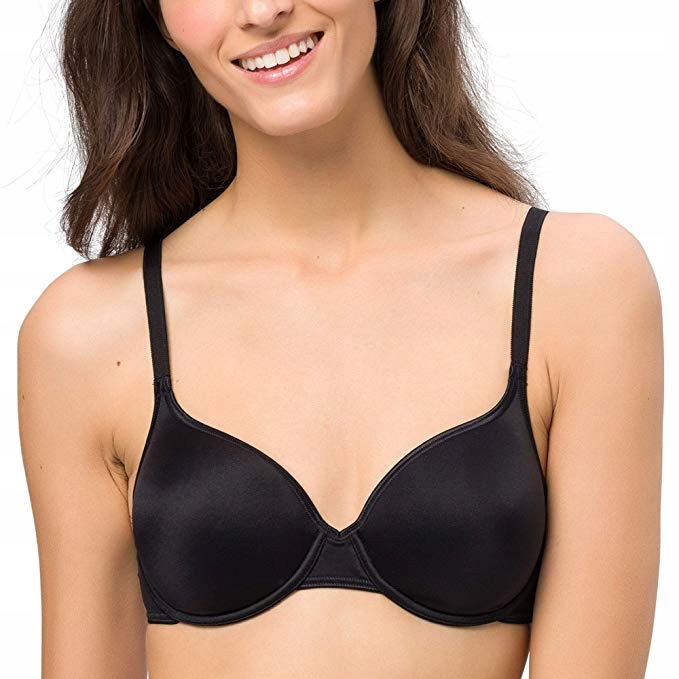 BIUSTONOSZ TRIUMPH BEEDEES STEPY SOFT WHP 70C - 8512851867 - oficjalne archiwum Allegro