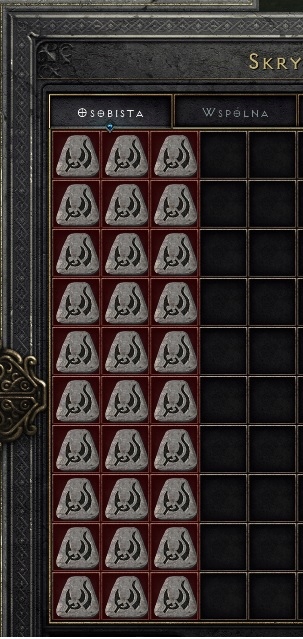 D2R Diablo 2 Resurrected Runa RAL x50 - 11440265012 - oficjalne ...