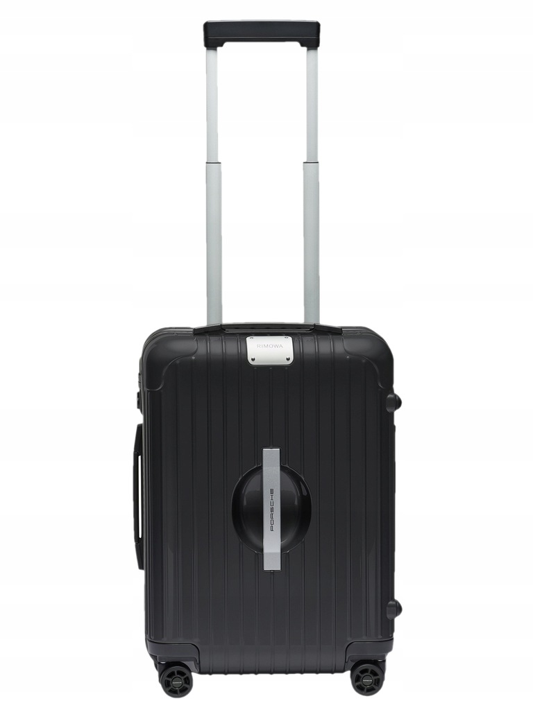 PORSCHE WALIZKA PTS MULTIWHEEL ULTRALIGHT XL - 13200414893 - oficjalne ...