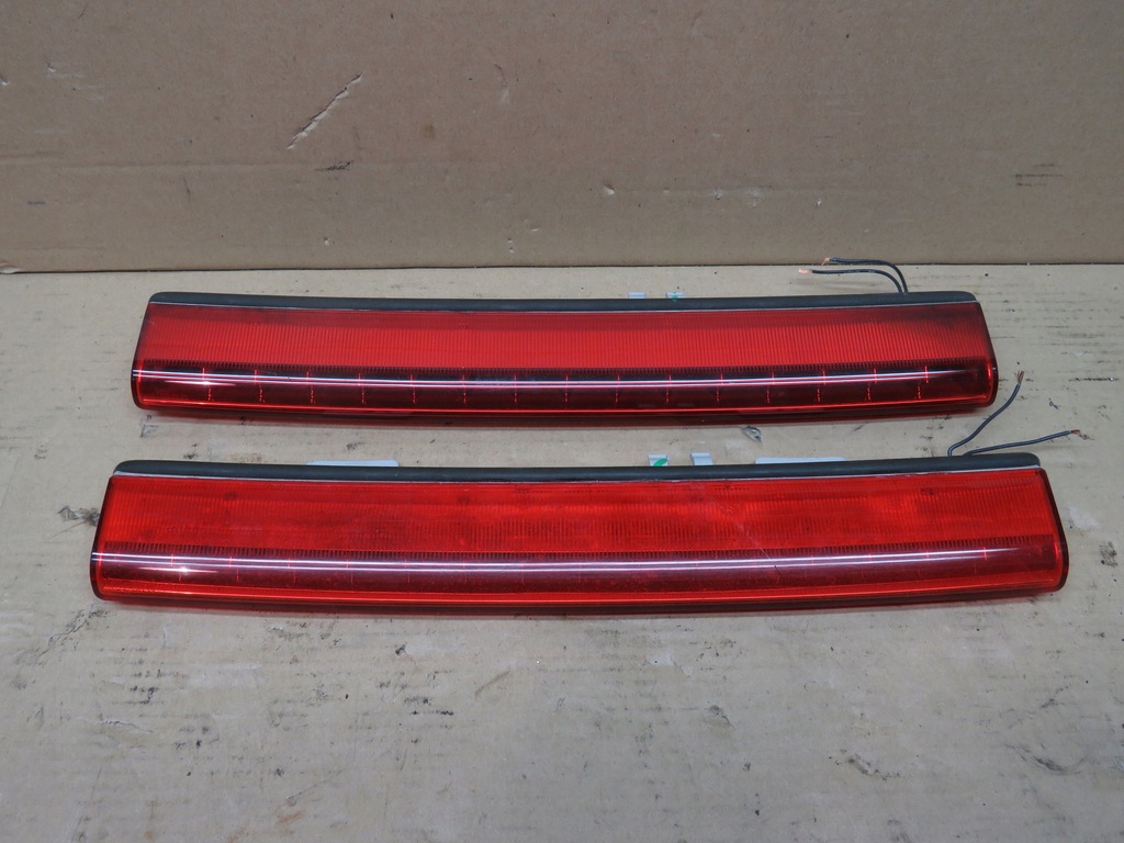 ALFA ROMEO GIULIETTA TRZECIE ŚWIATŁO STOP 50509366 - 7787513618 ...