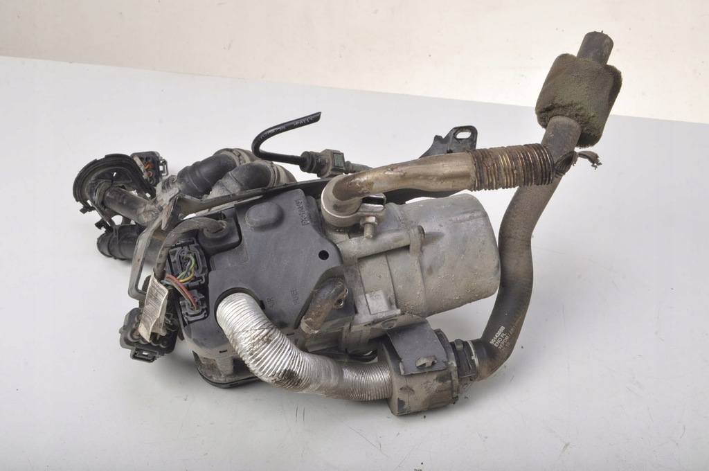 VOLVO S80 V70 WEBASTO AG9N-18K463-AB 31315991 - 14023822165 - oficjalne ...