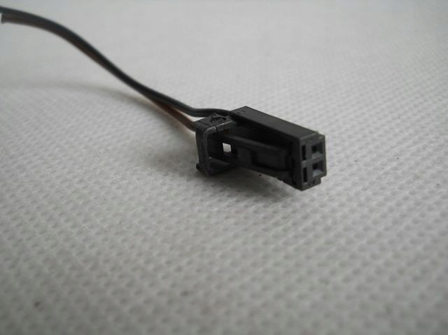 KOSTKA ELEKTRYCZNA WTYCZKA VW AUDI 4B0971832 - 10891532573 - oficjalne ...