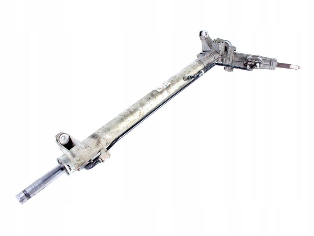 MAGLOWNICA PRZEKŁADNIA KIEROWNICZA NISSAN INTERSTAR MASTER II MOVANO 98 ...