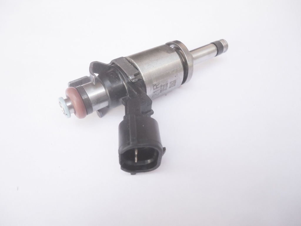 RENAULT CLIO NISSAN 1,2TCE 1,2DIGT WTRYSK PALIWA - 8887709766 ...