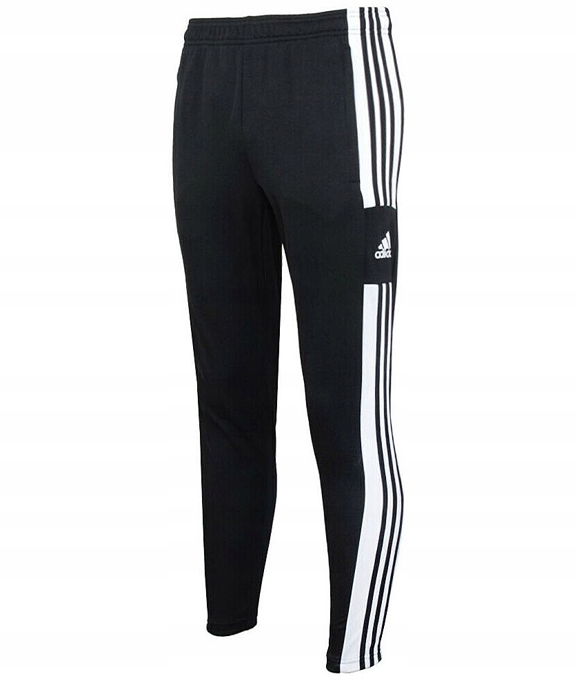 ADIDAS Spodnie Dresowe Dresy Męskie Treningowe S - 10243326669 - oficjalne archiwum Allegro