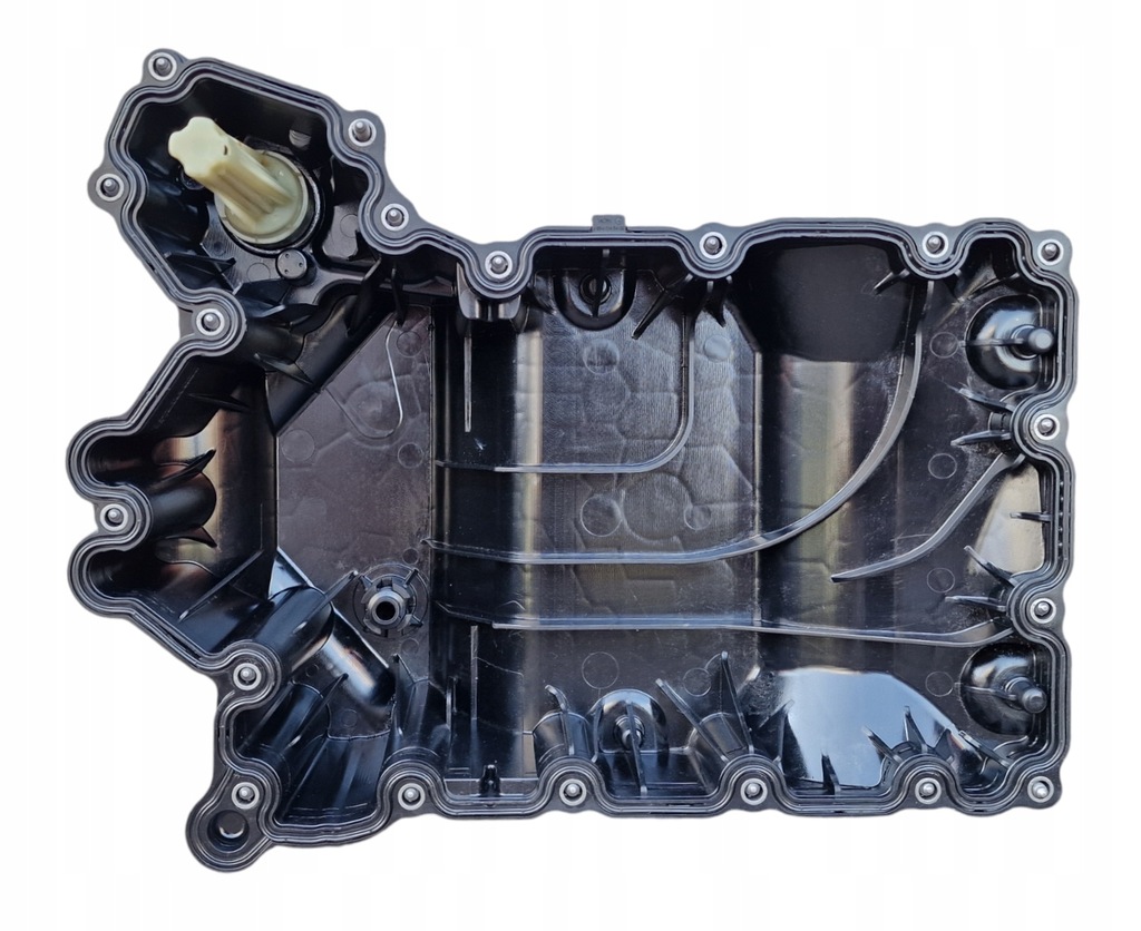 MISKA OLEJOWA MERCEDES KLASY C W205 S206 SILNIK 254.915 254.920 ...