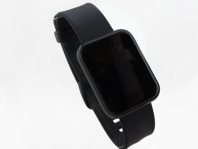 SMART WATCH LENOVO HW25H GW. DO 20.05.2024 - 10888440912 - oficjalne ...