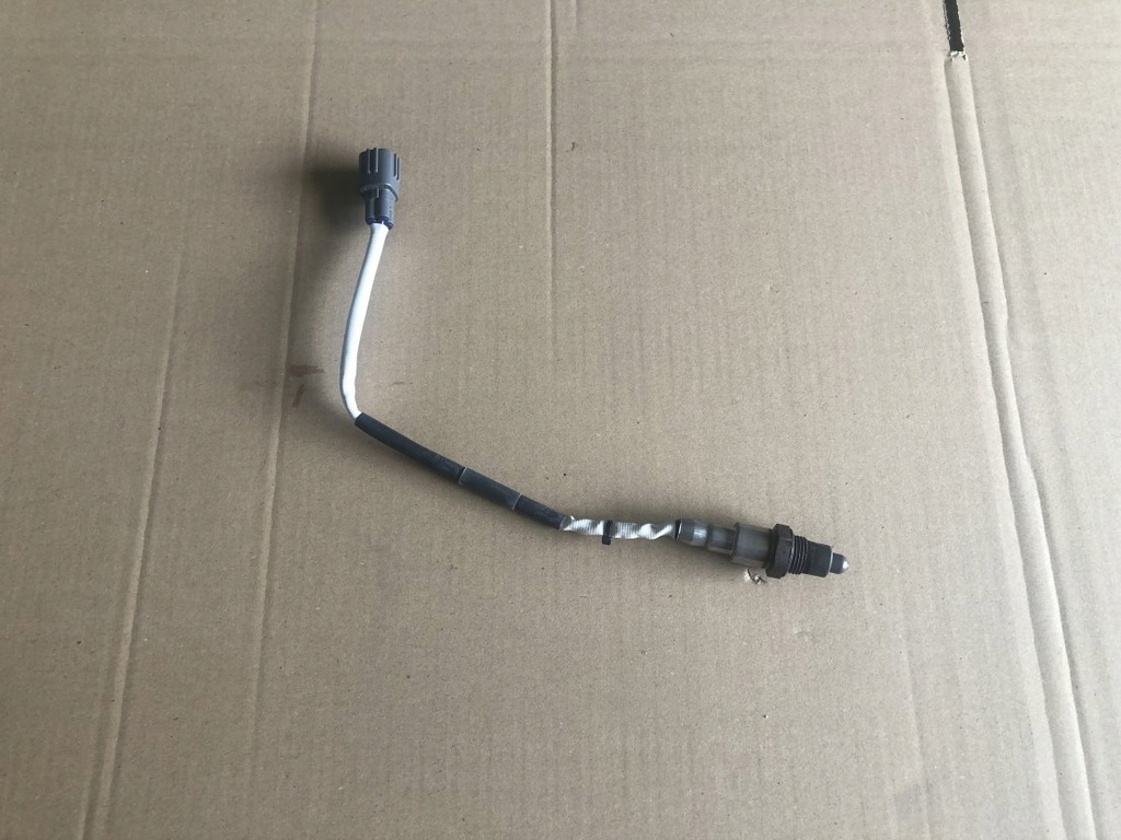 SONDA LAMBDA 1.0 VVT-I TOYOTA YARIS IV 20-23R. - 12668774442 ...