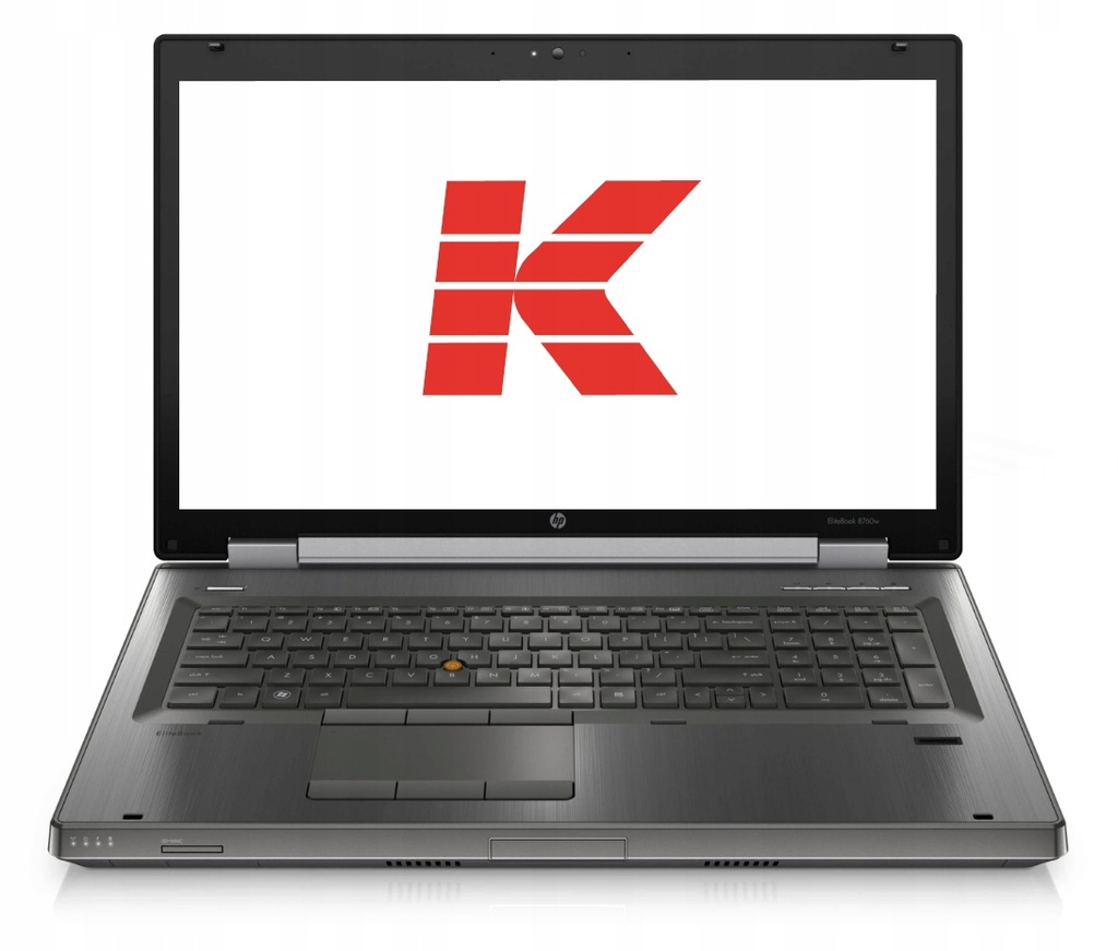 HP 8760w i5 2520M 8/240 SSD HD+ Win 7 AMD 6700M 3G - 7451800859 ...