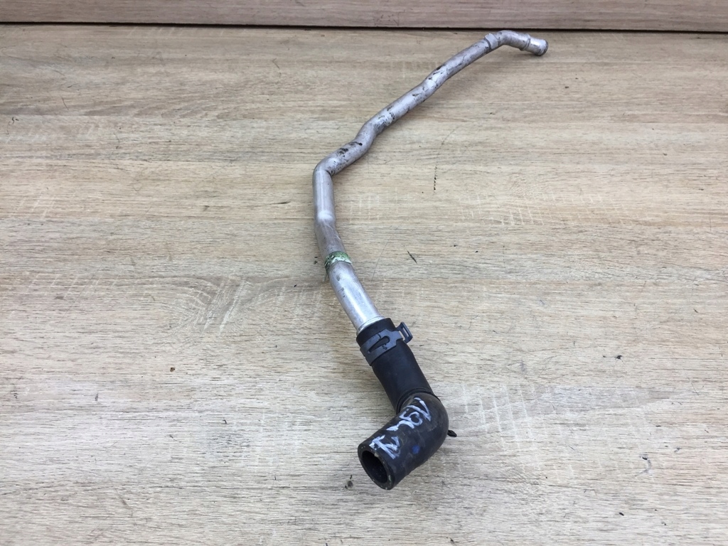 RURKA WĄŻ PRZEWÓD WODY MERCEDES 3.0 CDI W212 LIFT - 10909317872 ...