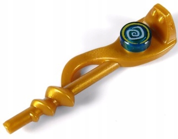 LEGO NINJAGO BERŁO KOSTUR HYPNOBRAI 98134 - 11465749757 - oficjalne ...