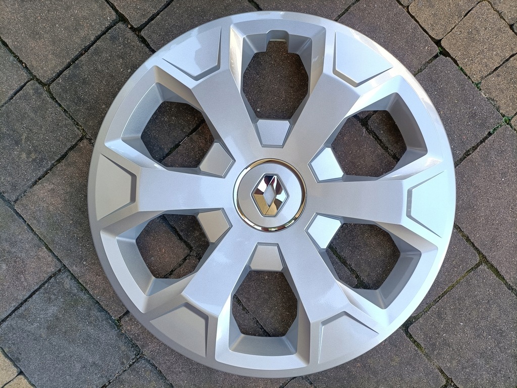 NOWY Kołpak 16 cali RENAULT TRAFIC III 403155057R - 12600471917 ...