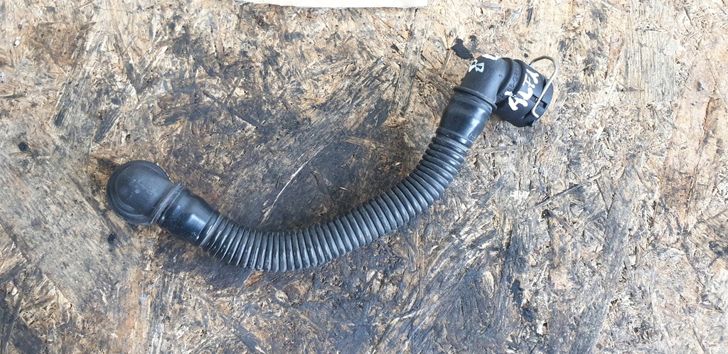 PRZEWÓD ODMY RURKA ALFA ROMEO 159 1,8 55556495 - 11685149048 ...