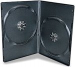 Pudełka Koszulki na płyty DVD 100 sztuk 7 mm - 13698416518 - oficjalne ...