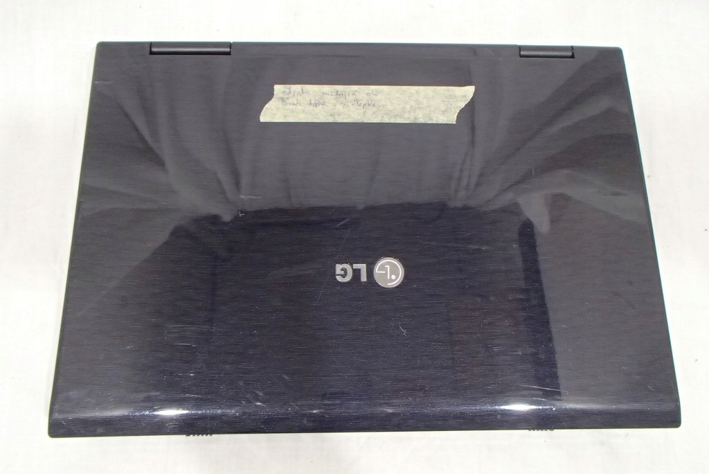 Laptop LG LGR40 R405-A Pentium-Dual 2GB | Odpala - 8214853789 ...