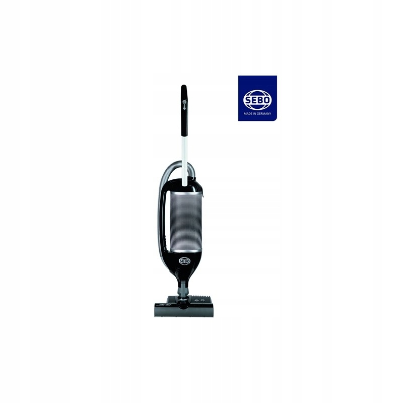 Odkurzacz Domowy SEBO - Felix 1 Premium Platinum - 11630438782 ...