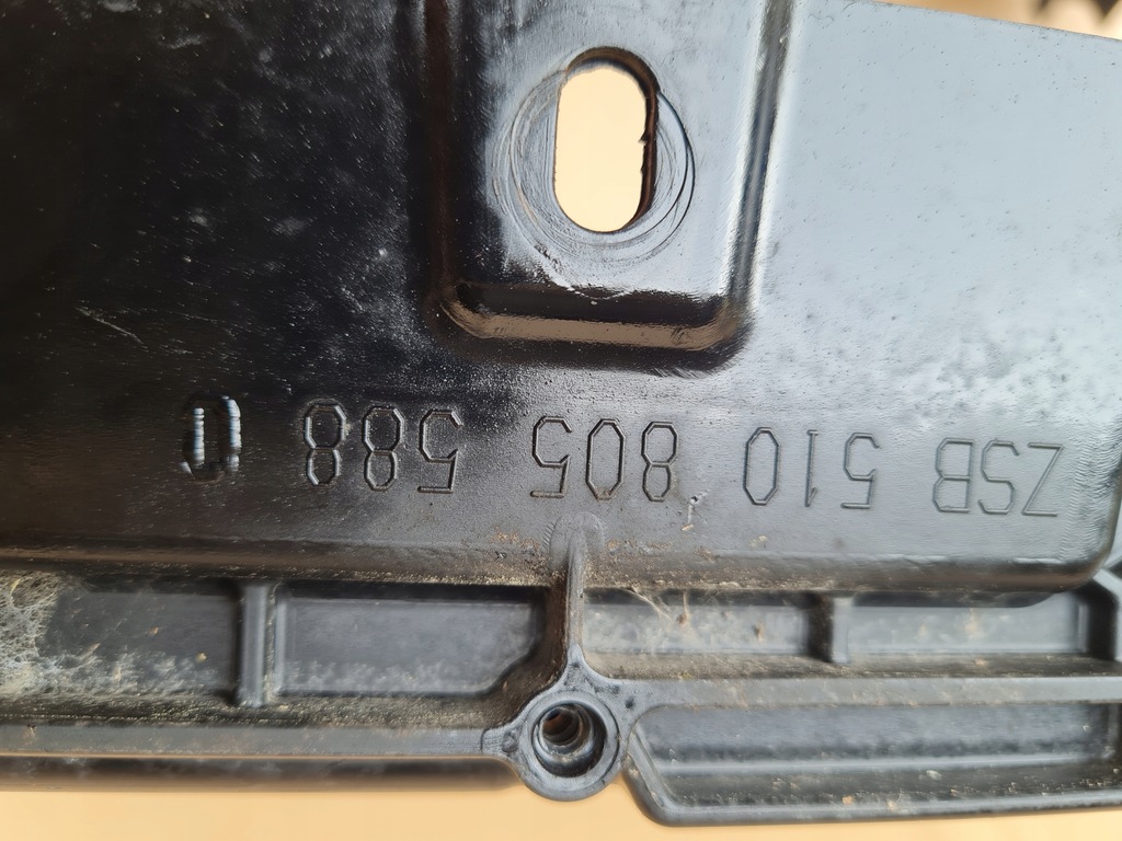 MERCEDES CLA GLB PAS WZMOCNIENIE A2476207200 NOWY ORYG - 12168188275 ...