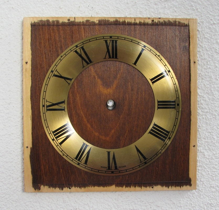 Tarcza do zegara - 12628193217 - oficjalne archiwum Allegro