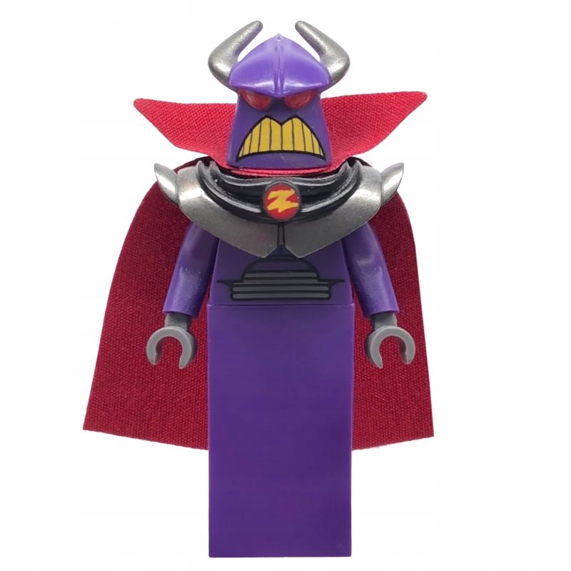 LEGO Toy Story Figurka ZURG toy005 - 13912762422 - oficjalne archiwum ...