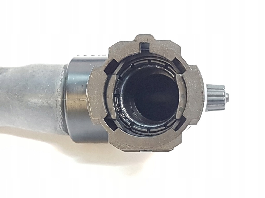 Przewód Chłodnicy Oryginał Citroen Peugeot 6466VE - 11386663926 ...