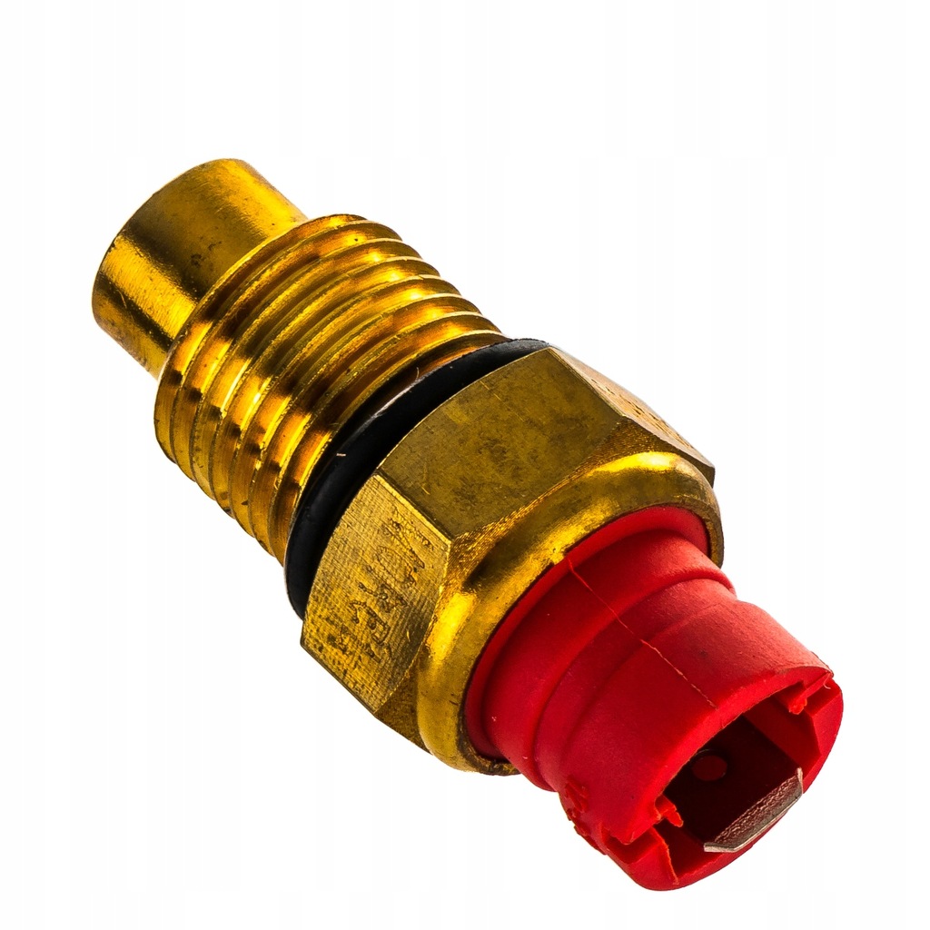 Czujnik temperatury wody M16x1,5 Fiat New Holland - 11685399522 ...