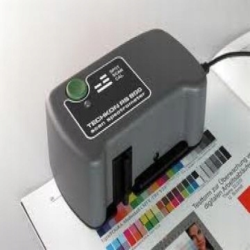 TECHKON RS 800 Spektrometr do pomiaru rozbarwień - 9728665580 ...