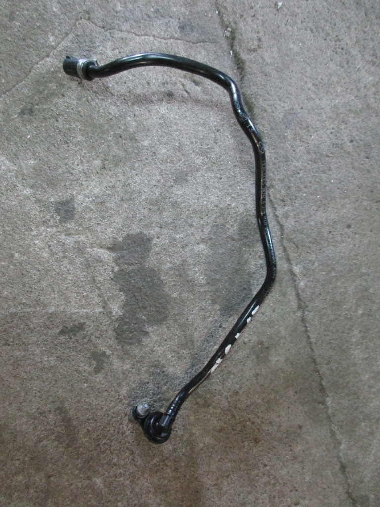 PRZEWÓD RURA POWIETRZA MERCEDES 204 A2740182300 - 7530480570 ...