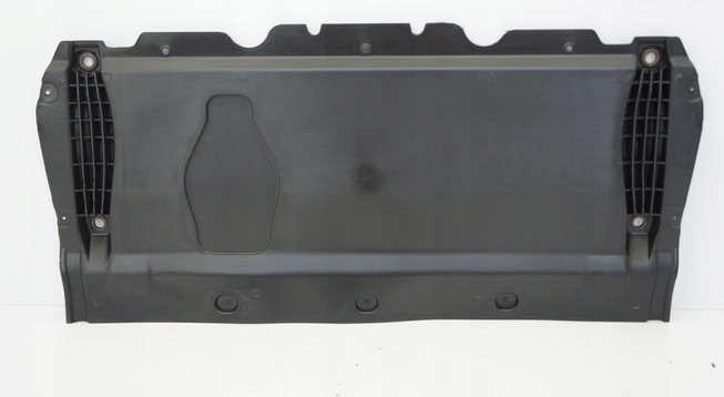 AUDI A6 C7 14-18 OSŁONA SILNIKA POD SILNIK PRZÓD - 8786302759 ...