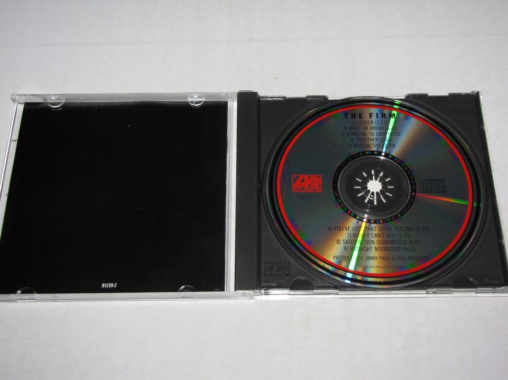 Купить ФИРМА - ФИРМА (продолжение): отзывы, фото и характеристики на ...