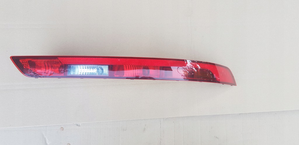 AUDI Q5 II LAMPA TYLNA PRAWA 80A945070 - 12585726671 - oficjalne ...